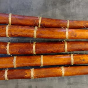 Handmade Viking Lur War Horn, Oseberg Replica - Etsy