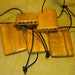 Pan Pipe Viking Jorvik Replica Panpipe Box-flute Pan-flute Handmade - Etsy