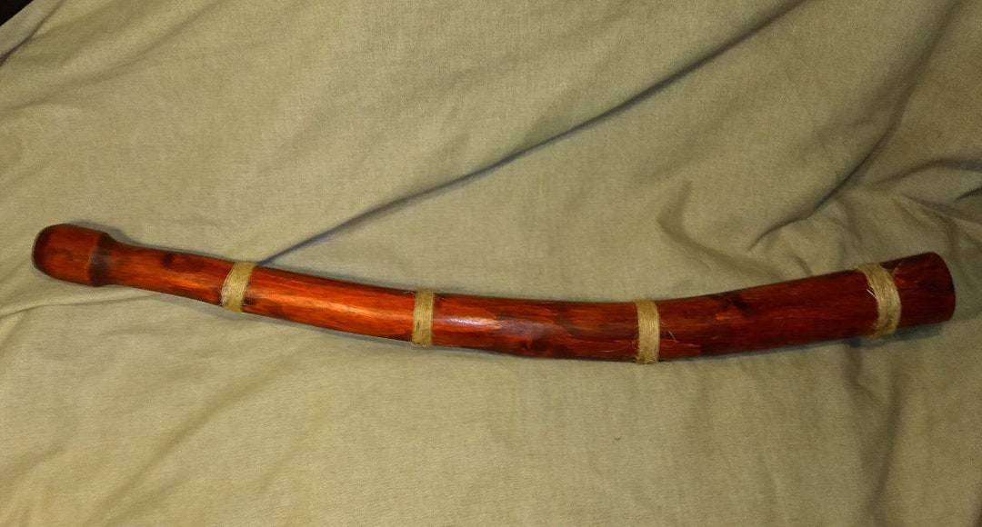 Viking Blowing Instrument, Viking Lur, Oseberg Tube Replica, Blowing ...