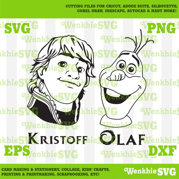Sven Svg - Etsy