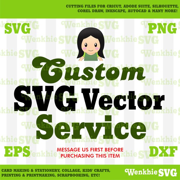 Svg - Etsy