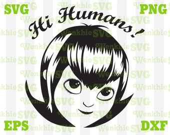 Hotel Transylvania Svg | Etsy