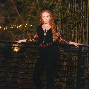 Golden Hour Fire Rework - Etsy