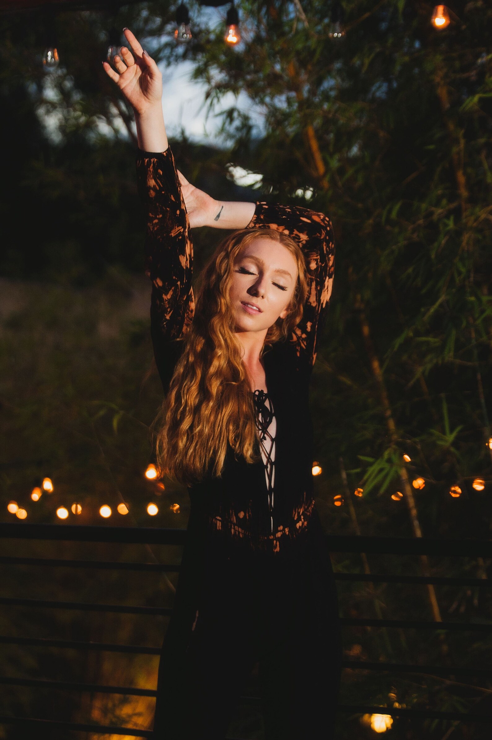 Golden Hour Fire Rework - Etsy