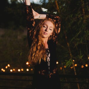 Golden Hour Fire Rework - Etsy