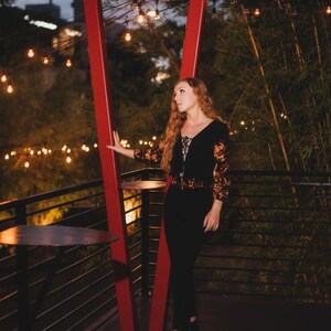 Golden Hour Fire Rework - Etsy