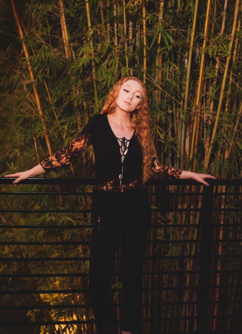 Golden Hour Fire Rework - Etsy