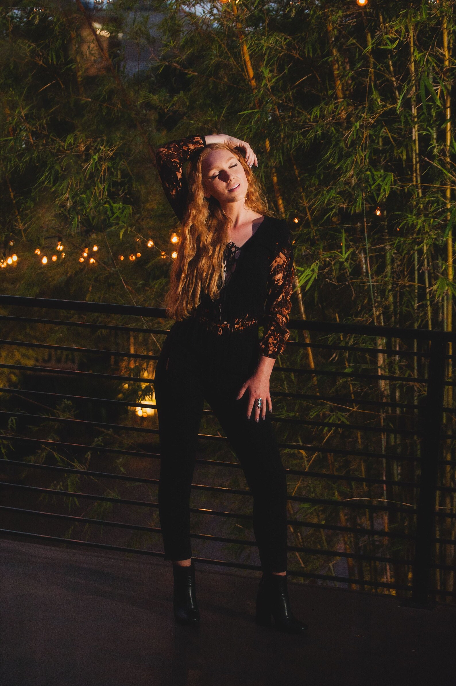 Golden Hour Fire Rework - Etsy