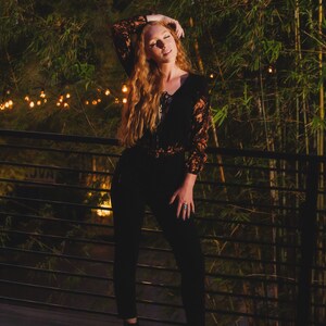 Golden Hour Fire Rework - Etsy