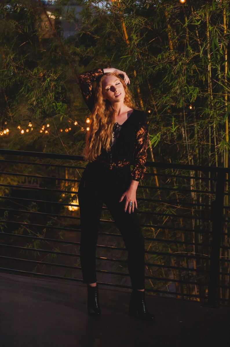 Golden Hour Fire Rework - Etsy