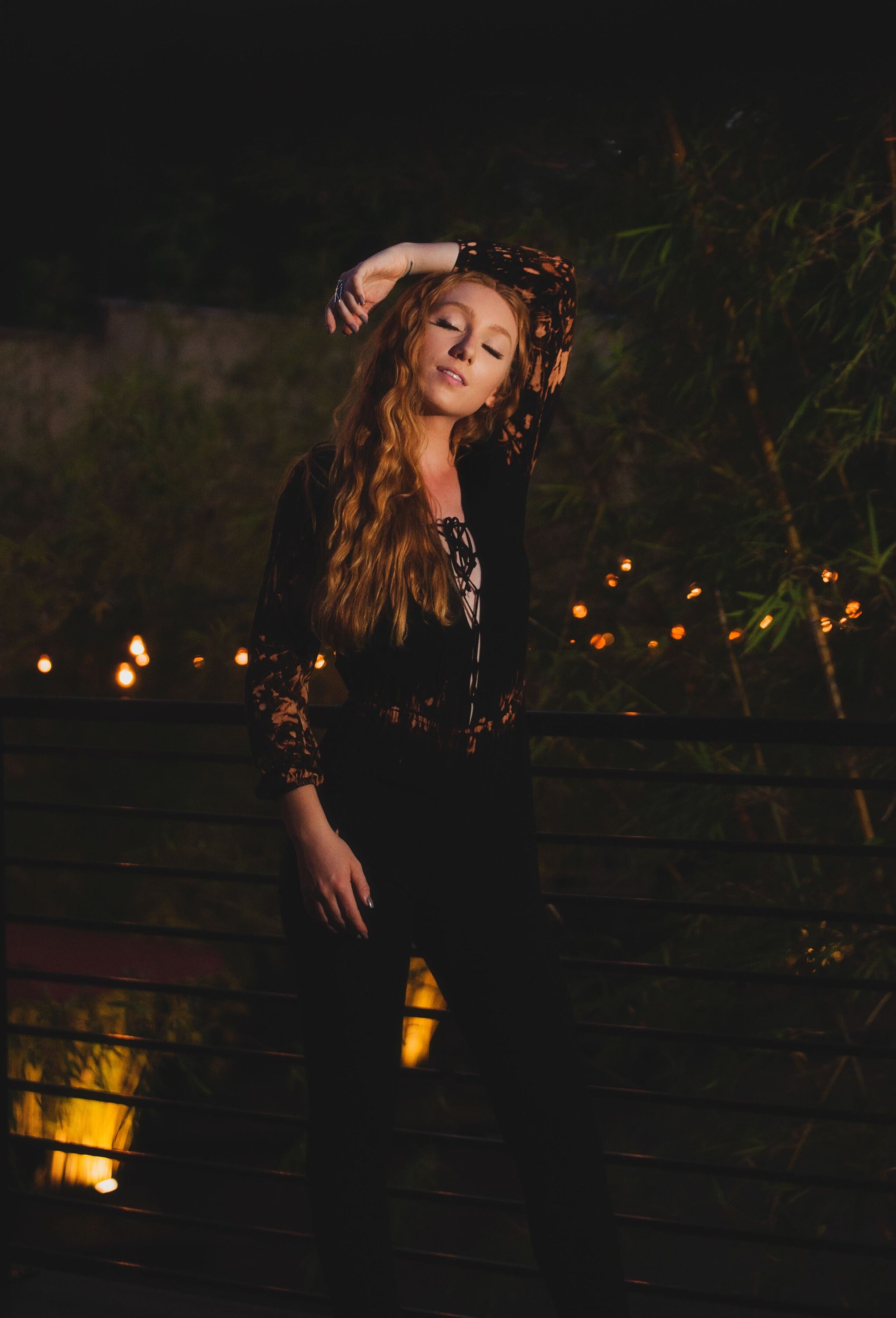 Golden Hour Fire Rework - Etsy