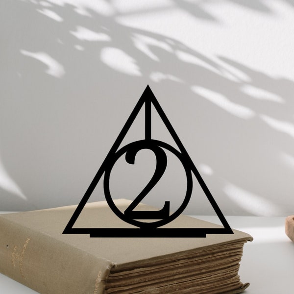 Custom Table Numbers - Etsy