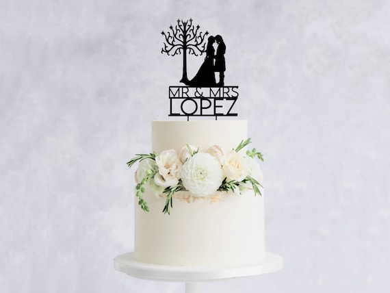 Hobbit Wedding Cake Toppers Lord Of The Rings Inspired Bridal Barn