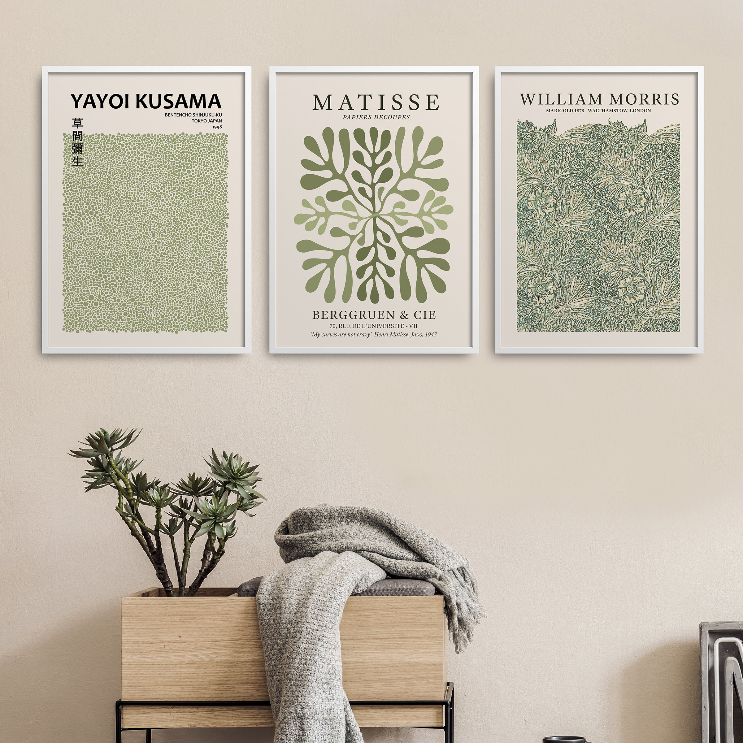 30 By 40 Poster Frame