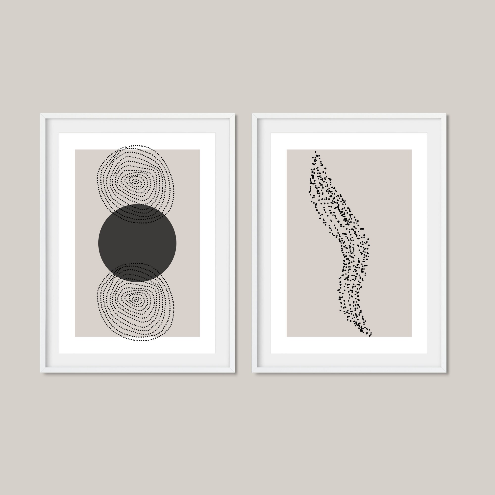Abstract Wall Art Abstract Prints Abstract Prints - Etsy UK