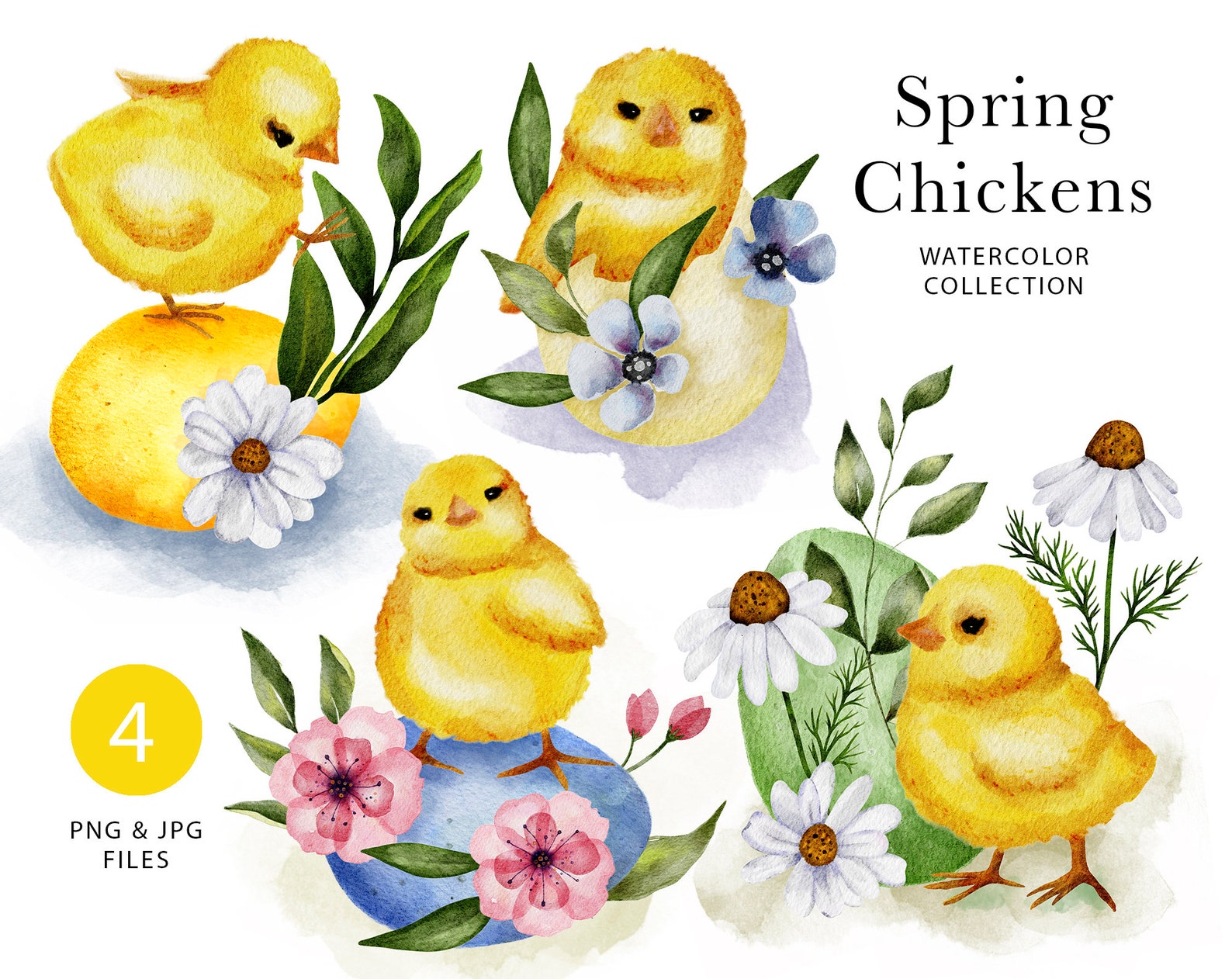 Easter Clipart Chicken Png Easter Egg Clipart Easter Egg Hunt Easter ...