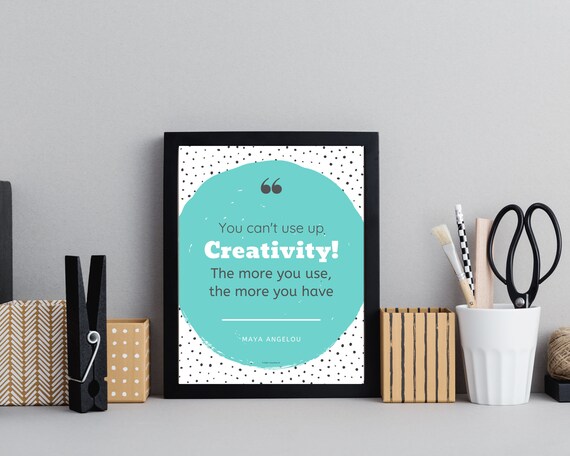 Set of 4 Crochet Posters Downloadable Poster Crochet Print | Etsy