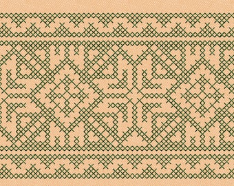 Ukrainian embroidery | Etsy
