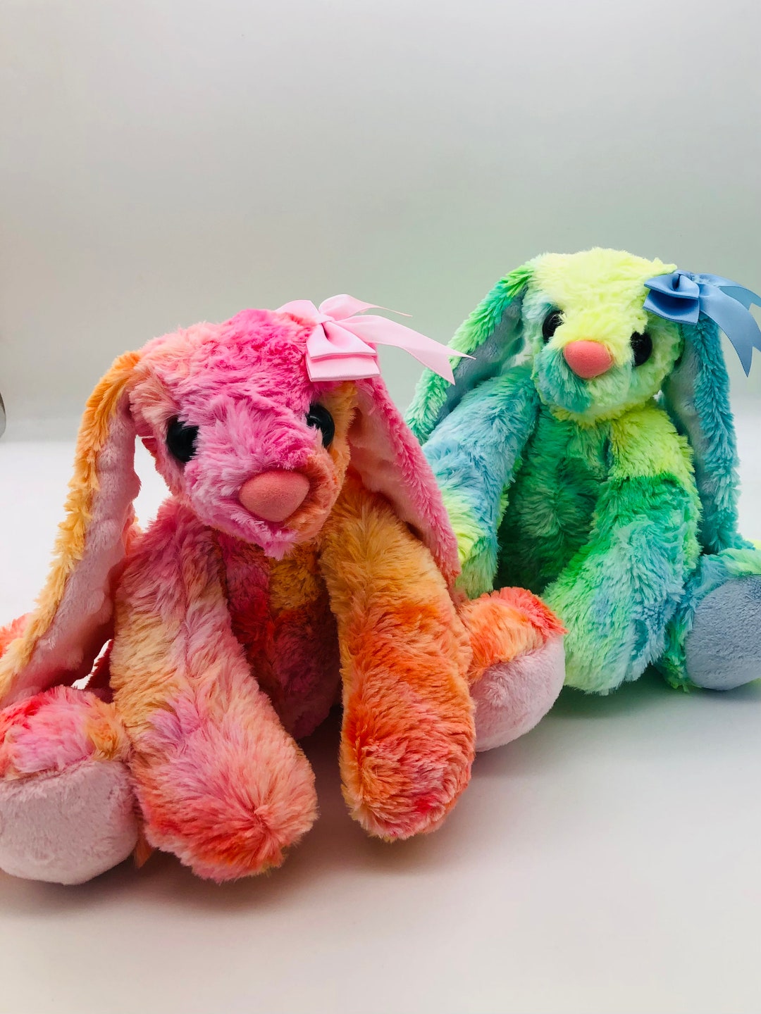 Bunny Flappy Ears - Etsy