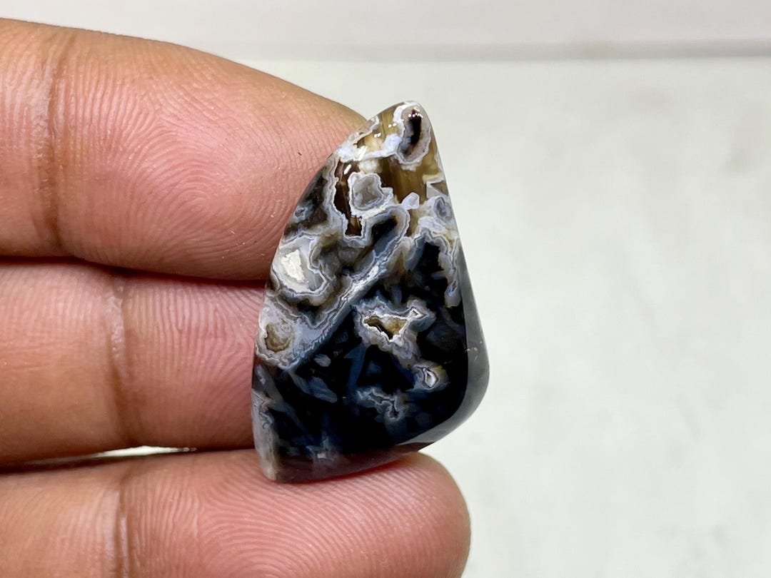 Turkish Stick Agate,turkish Stick Cabochon,freeform Shape Turkish Stick ...