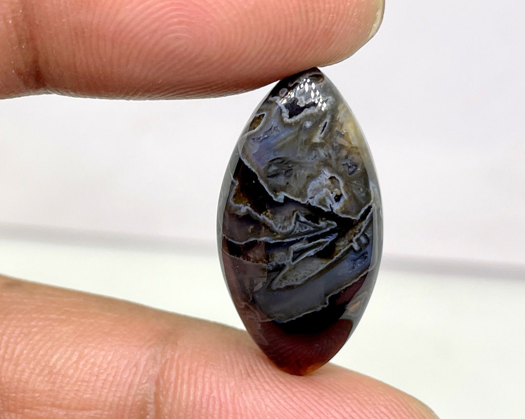 Turkish Stick Agate Gemstone,turkish Stick Agate Cabochon,turkish Stick ...