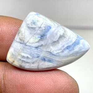 Turkish Blue Scheelite,turkish Blue Scheelite Cabochon,scheelite ...