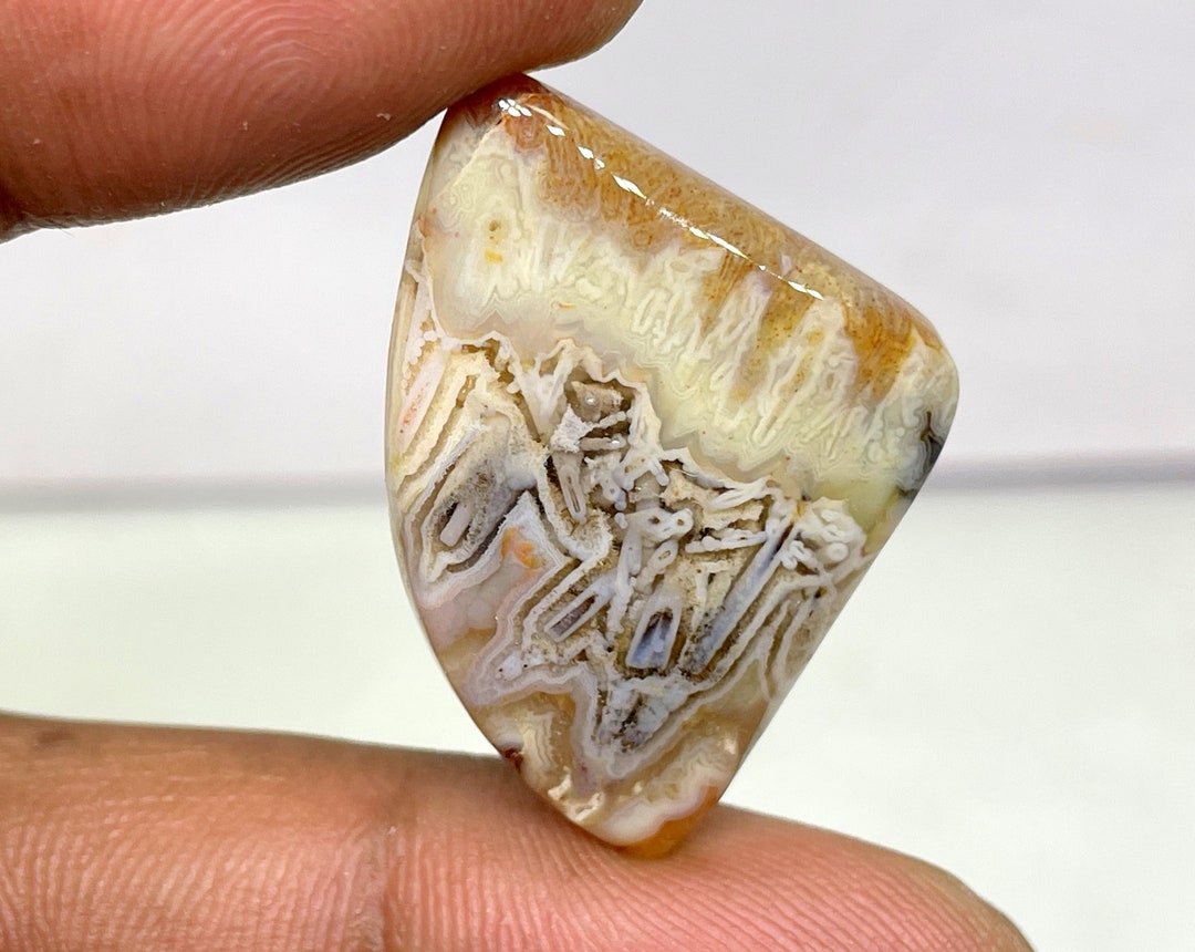 Turkish Stick Gemstone,turkish Stick Agate,turkish Stick Cabochon ...