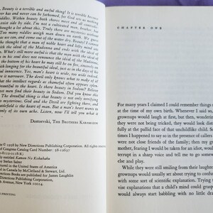 Rare, 1958, Confessions of A Mask, Yukio Mishima, 2nd Novel, Struggle ...