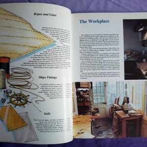 Model Boat Building, Made Simple, Kent Narrows Rowing Skiff, Chesapeake ...