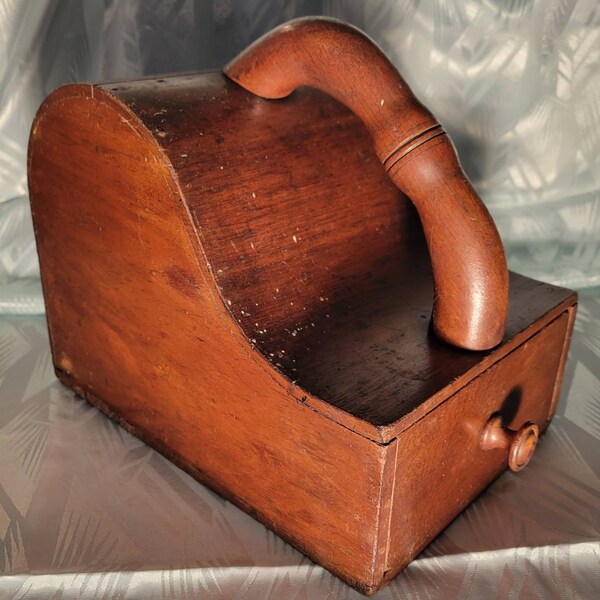 Masonic Voting Box - Etsy