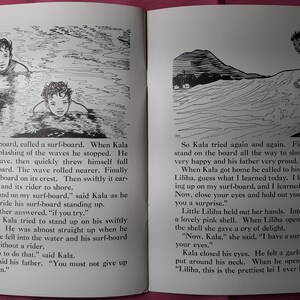 Kala of Hawaii Ninon Macknight Elizabeth F. Mccrady - Etsy