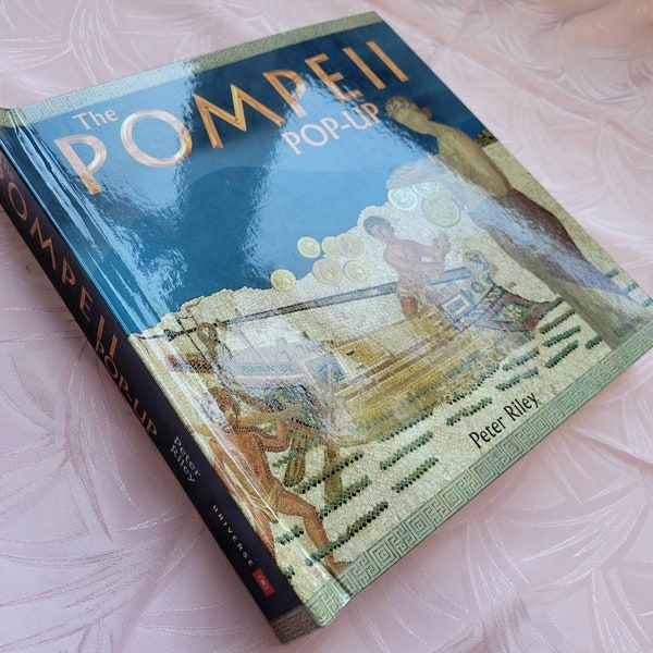 Pompeii - Etsy