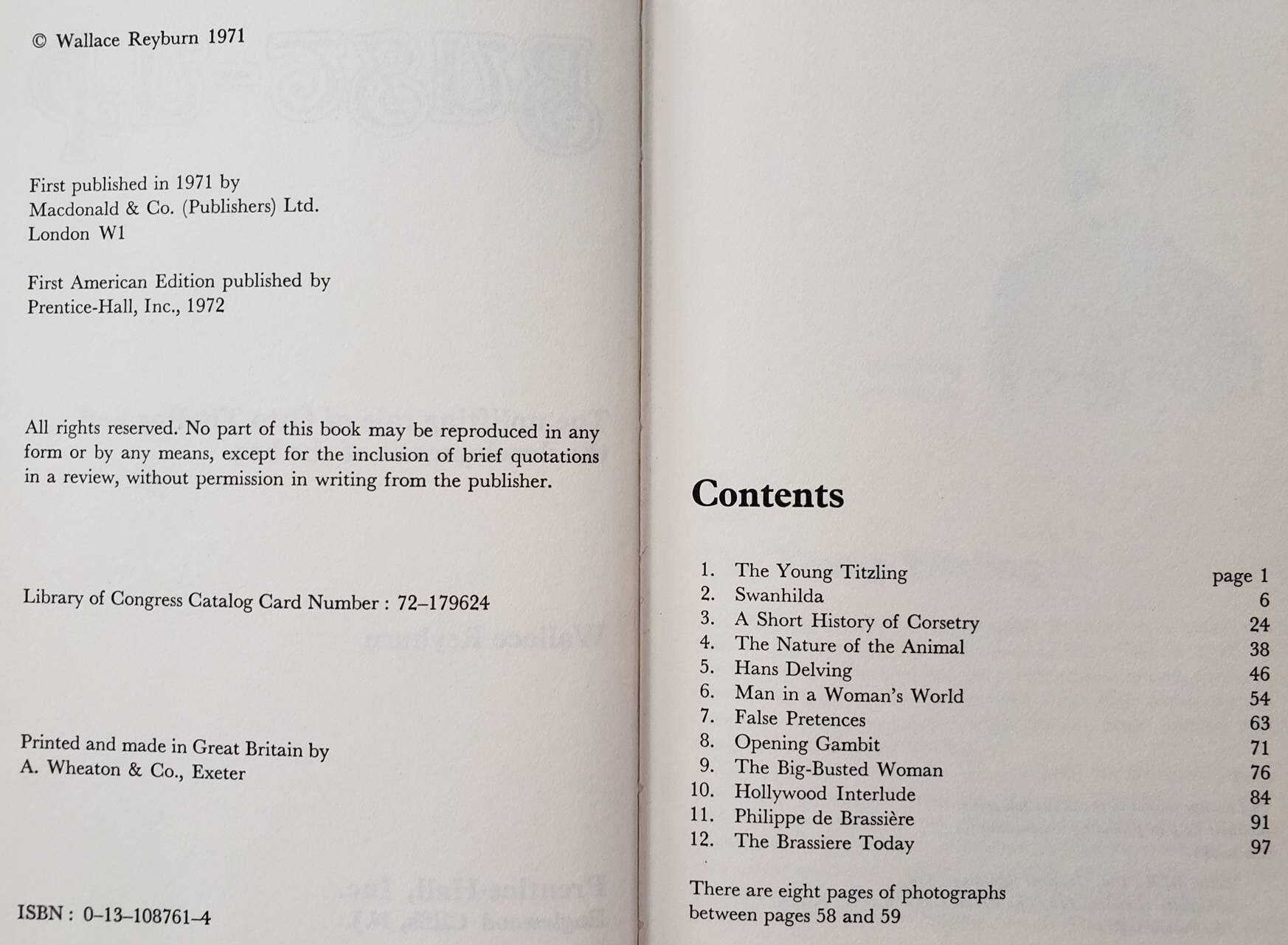 Otto Titzling Beaches