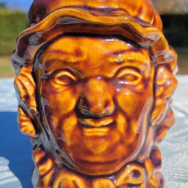 Rockingham Pottery - Etsy