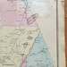 1867, Poundridge, New York, Westchester County, Color, Map, Boutonville ...