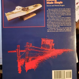 Model Boat Building, Made Simple, Kent Narrows Rowing Skiff, Chesapeake ...