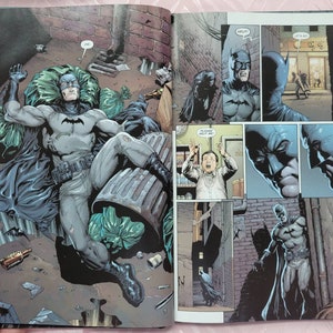 Batman Earth One Alfred Pennyworth Riddler Mayor - Etsy