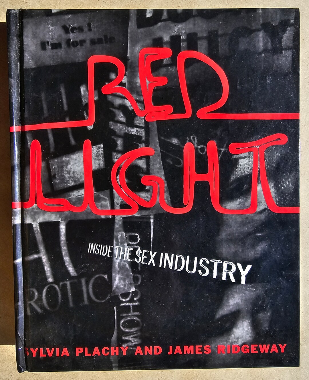 Red Light, Inside the Sex Industry, Pornography, It's Allure/vulgarity ...