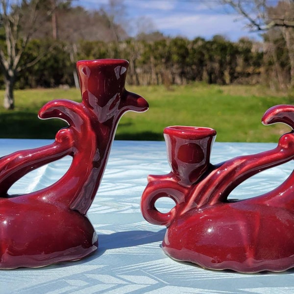 Camark Pottery - Etsy