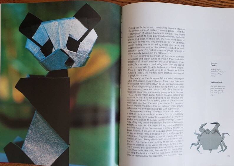 The Art of Japanese Paper Masks Lanterns Kites Dolls - Etsy