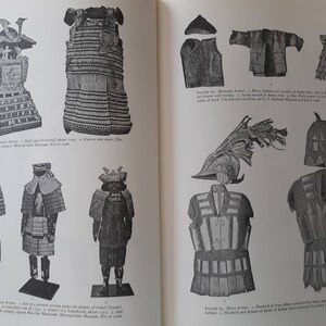 1961 Glossary of Arms & Armor Construction Decoration Use - Etsy