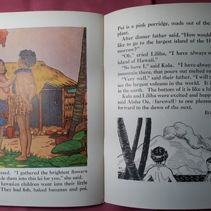 Kala of Hawaii Ninon Macknight Elizabeth F. Mccrady - Etsy