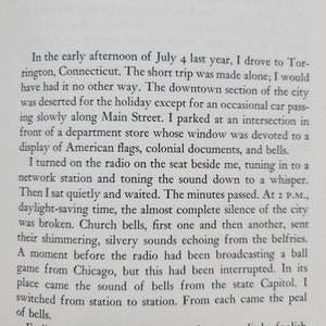 1964, the Little Book of Bells, Eric Hatch, History, Nature ...