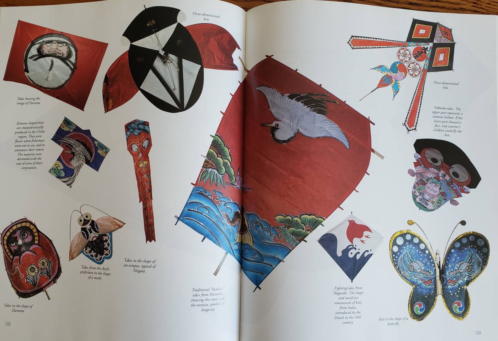 The Art of Japanese Paper Masks Lanterns Kites Dolls - Etsy