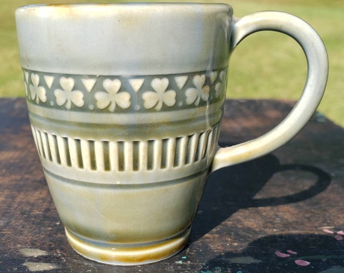 Vintage Wade Irish Porcelain Small Tea Cup Armagh - Etsy