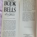 1964 the Little Book of Bells Eric Hatch History Nature - Etsy