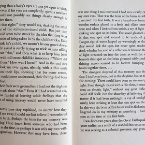 Rare, 1958, Confessions of A Mask, Yukio Mishima, 2nd Novel, Struggle ...