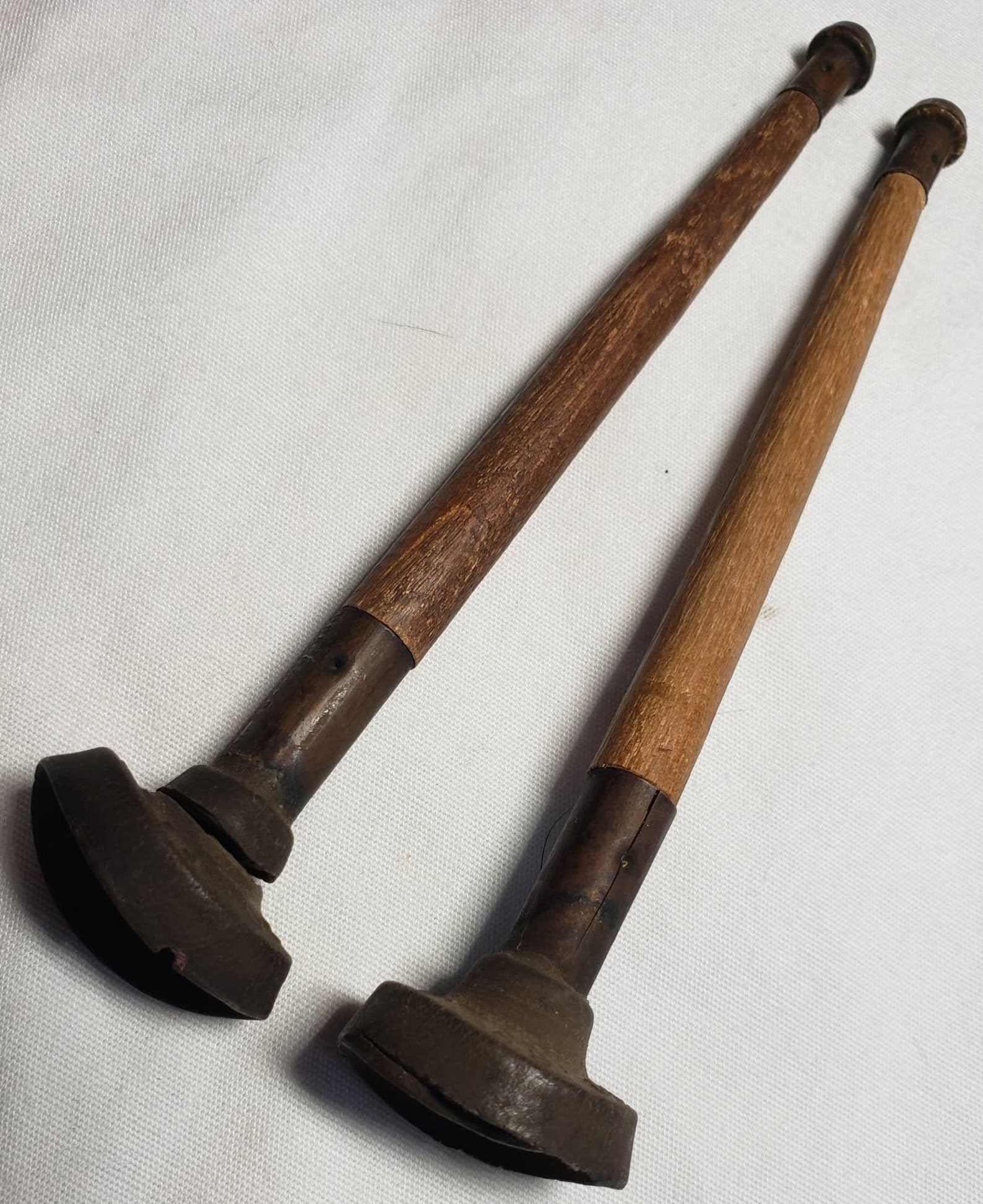 Scarce 1889 Pair Toy Dart Guns With Darts Functioning | Etsy