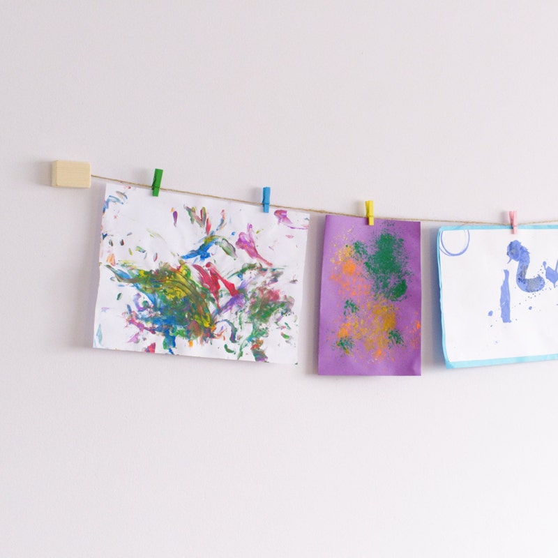 Colourful Toddler Clothes - Etsy