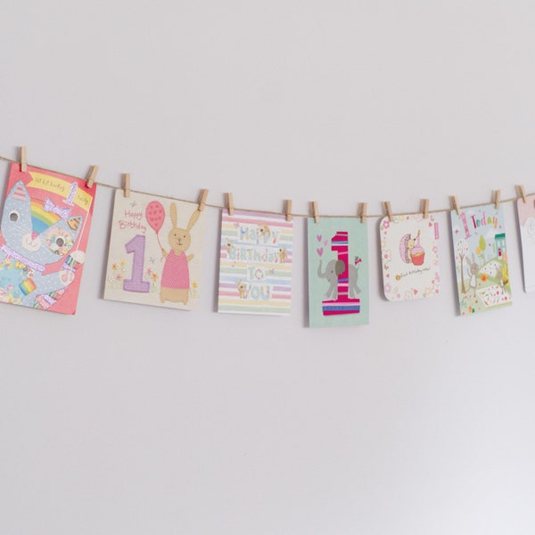 Greeting Card Display - Etsy